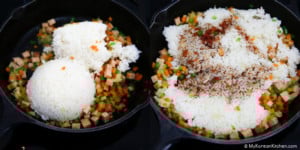 Omurice (Omelette Rice) - My Korean Kitchen