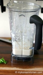 Korean Potato Pancakes (Gamja Jeon) - My Korean Kitchen