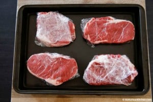 Bulgogi (Korean BBQ Beef) - My Korean Kitchen