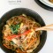 Authentic Japchae Recipe: Korean Glass Noodle Stir Fry - My Korean Kitchen