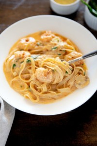 Toowoomba Pasta (with a Korean Twist) - My Korean Kitchen