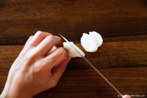 Garaetteok - Rice Cake Recipe - My Korean Kitchen