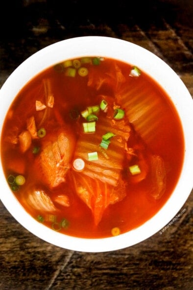 Korean Soup and Stew - My Korean Kitchen