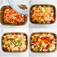 Nabak Kimchi (Water Kimchi) - My Korean Kitchen