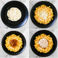 Tuna Mayo Rice Bowl - My Korean Kitchen