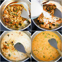 Rose Tteokbokki - My Korean Kitchen