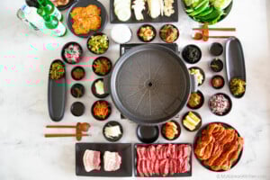 Your Ultimate Guide to Authentic Korean BBQ at Home - My Korean Kitchen