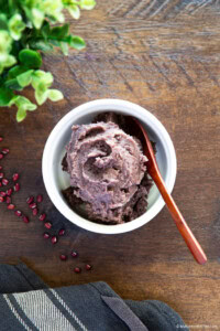 How to Make Sweet Red Bean Paste - Silky and Fuss-Free Recipe - My ...
